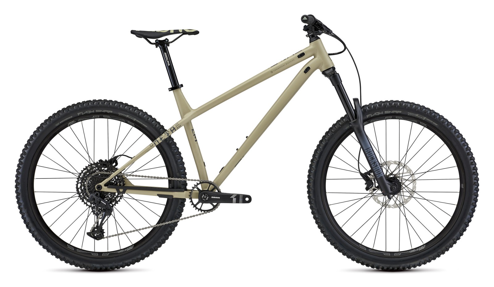 2021 Commencal Meta HT AM Ride Bike - Reviews, Comparisons, Specs ...