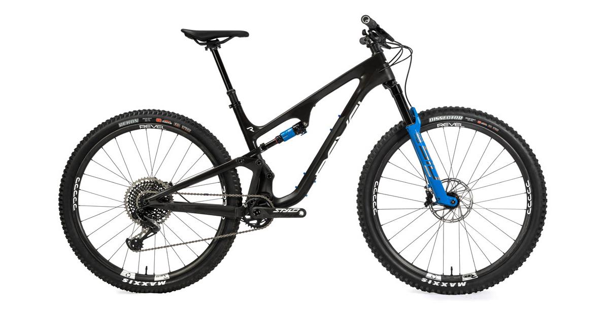 2020 Revel Ranger X01 Eagle Bike - Reviews, Comparisons, Specs - Bikes ...