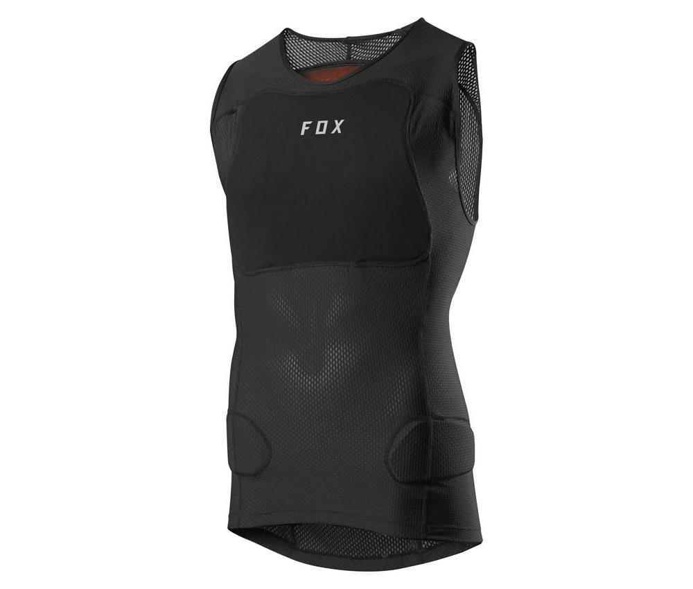 Fox Racing Baseframe Pro Sleeveless - Reviews, Comparisons, Specs ...