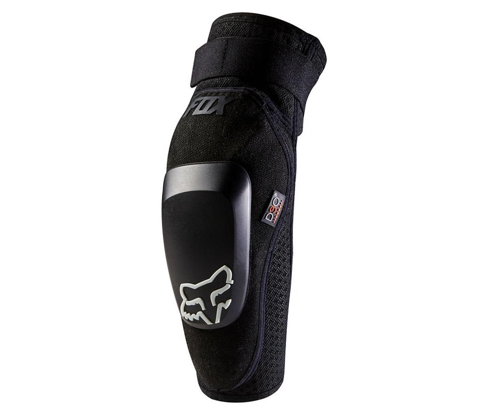 Fox Racing Launch Pro D30 Elbow Guards - Reviews, Comparisons, Specs ...
