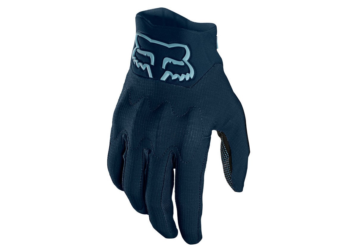 Fox Racing Defend D30 Gloves - 2020 - Reviews, Comparisons, Specs ...
