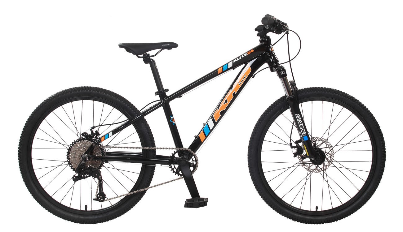 2020 KHS Alite 24 Bike - Reviews, Comparisons, Specs - Bikes - Vital MTB
