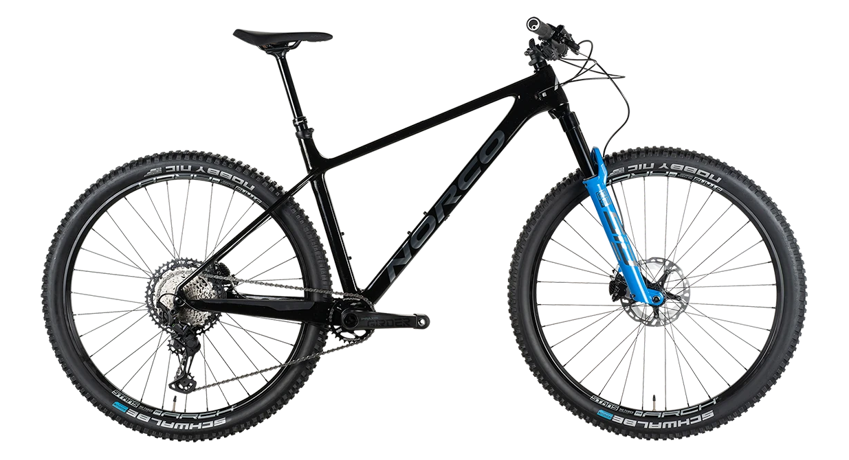2023 Norco Revolver HT 1 120 Bike - Reviews, Comparisons, Specs - Bikes ...