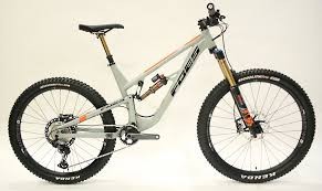 2020 Foes Mixer Limited Edition Hall Of Fame Bike - Reviews ...