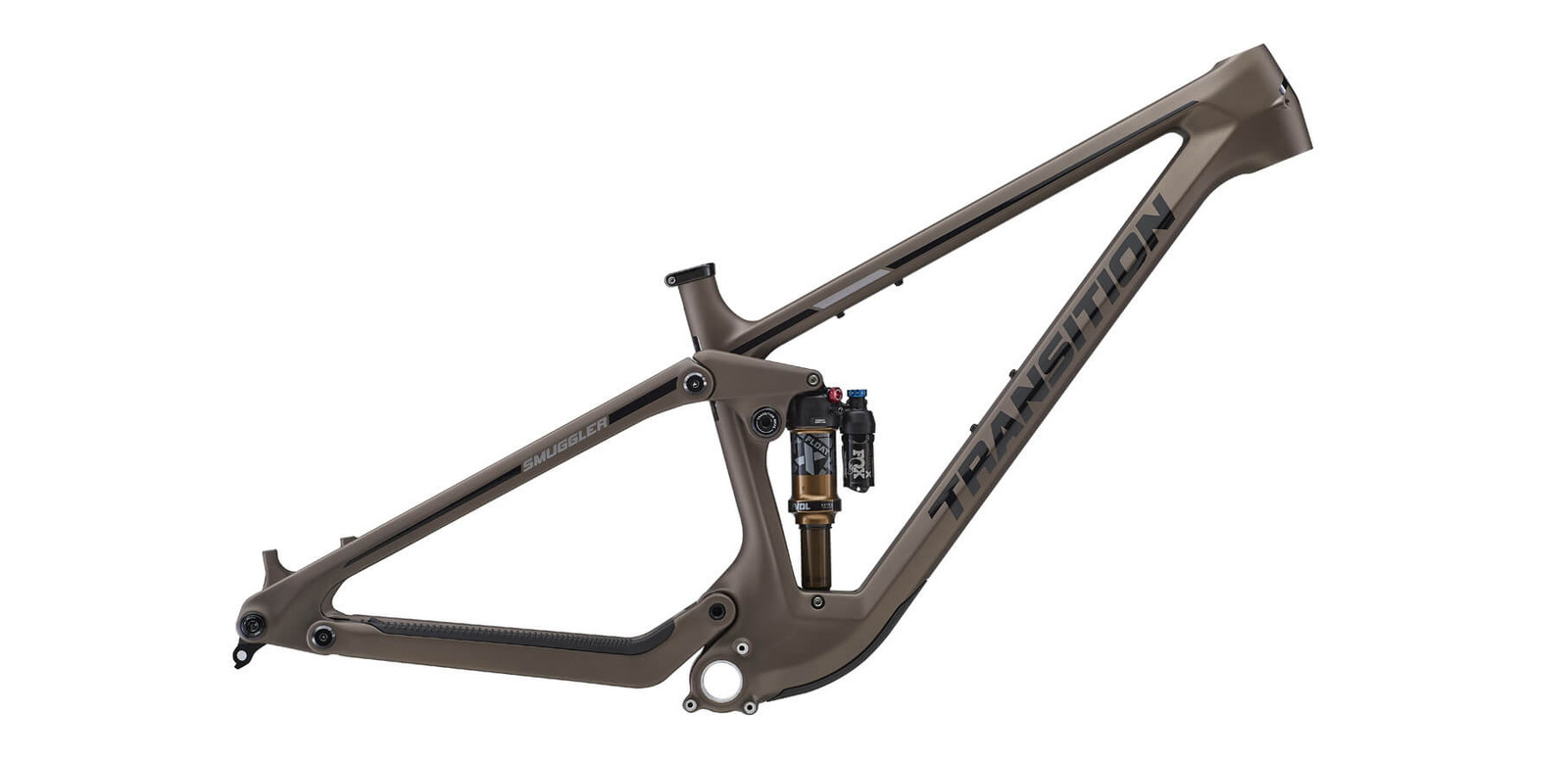 Transition Smuggler Carbon Frame - Reviews, Comparisons, Specs - Frames ...