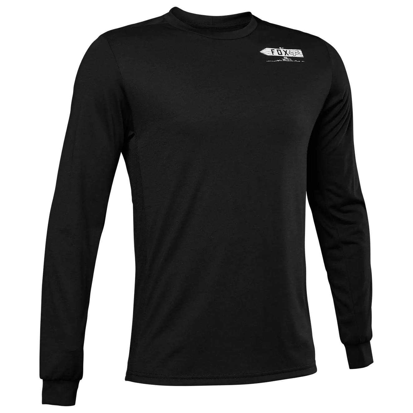 Fox Racing Ranger Drirelease Long Sleeve Jersey - Reviews, Comparisons ...