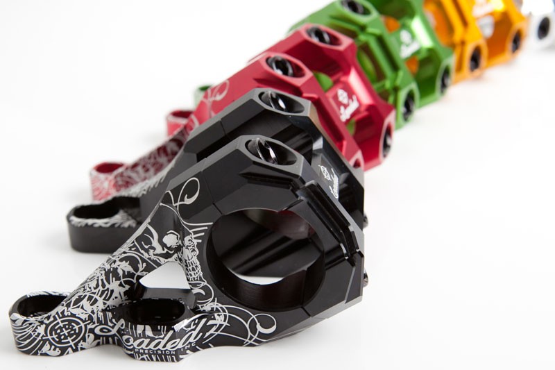 Loaded Precision AmX Direct Mount Stem - Reviews, Comparisons, Specs ...