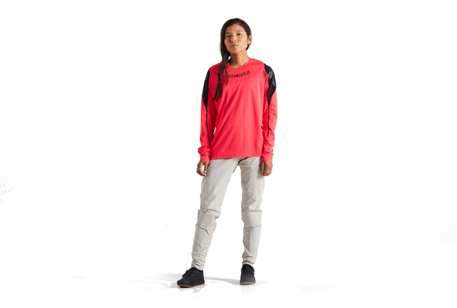 Specialized Gravity Long Sleeve Jersey - Reviews, Comparisons, Specs ...