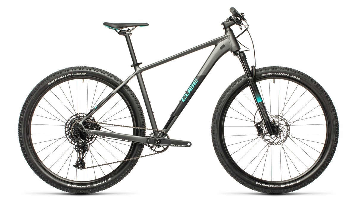 2021 Cube Acid Bike - Reviews, Comparisons, Specs - Bikes - Vital MTB