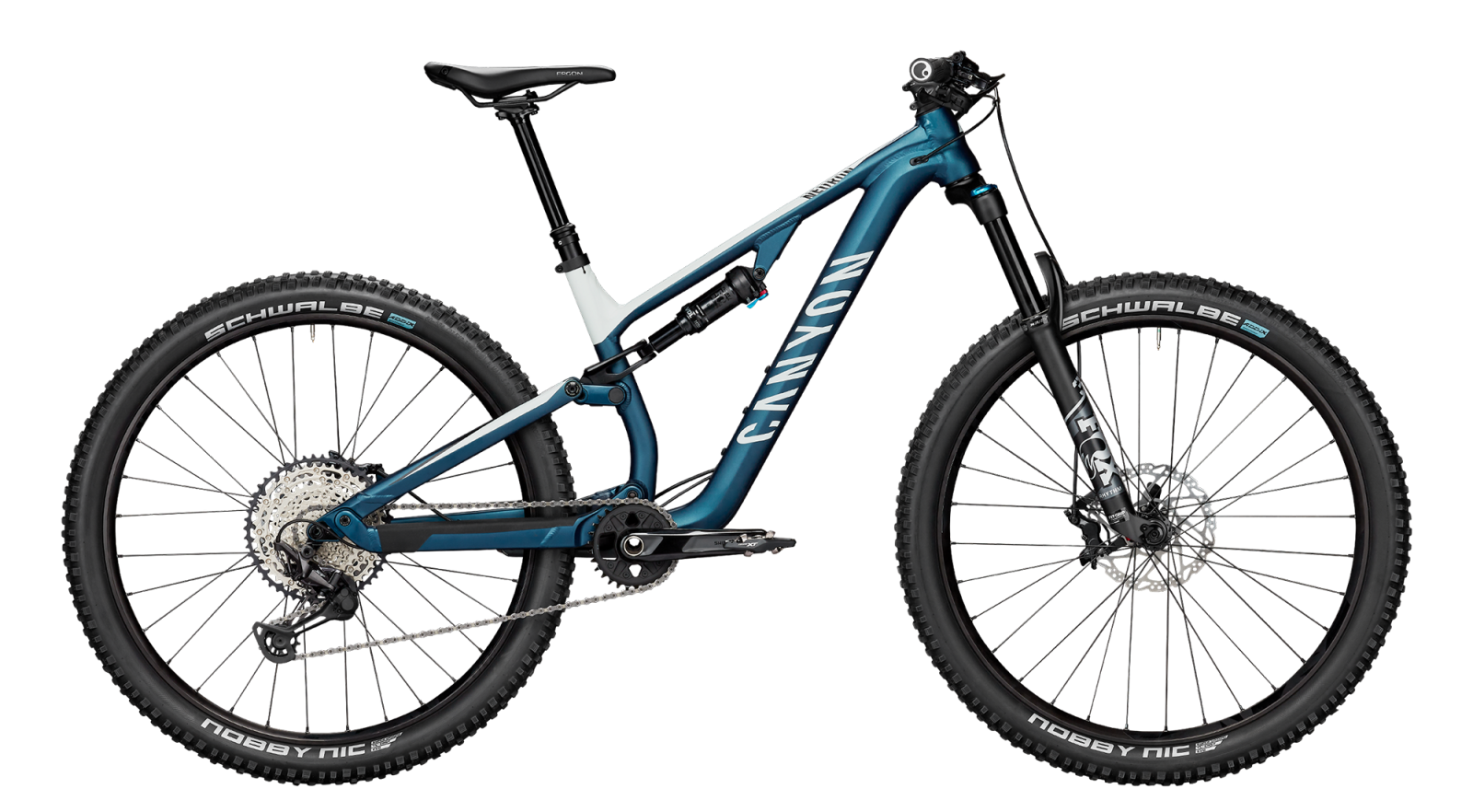 2021 Canyon Neuron 7 WMN Bike - Reviews, Comparisons, Specs - Bikes ...