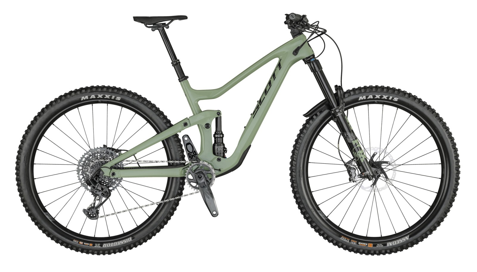2021 Scott Ransom 910 Bike - Reviews, Comparisons, Specs - Bikes ...
