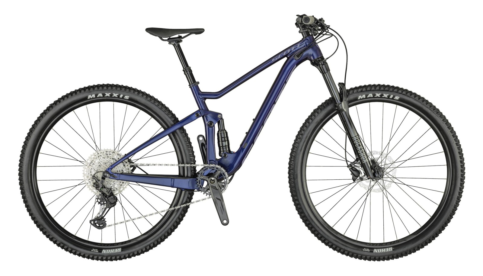 2021 Scott Spark Contessa 930 Bike - Reviews, Comparisons, Specs ...