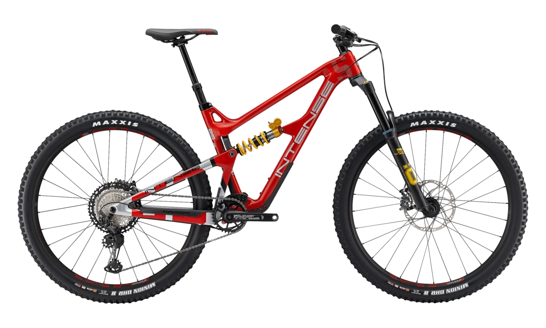 2021 Intense Primer S Bike - Reviews, Comparisons, Specs - Bikes ...
