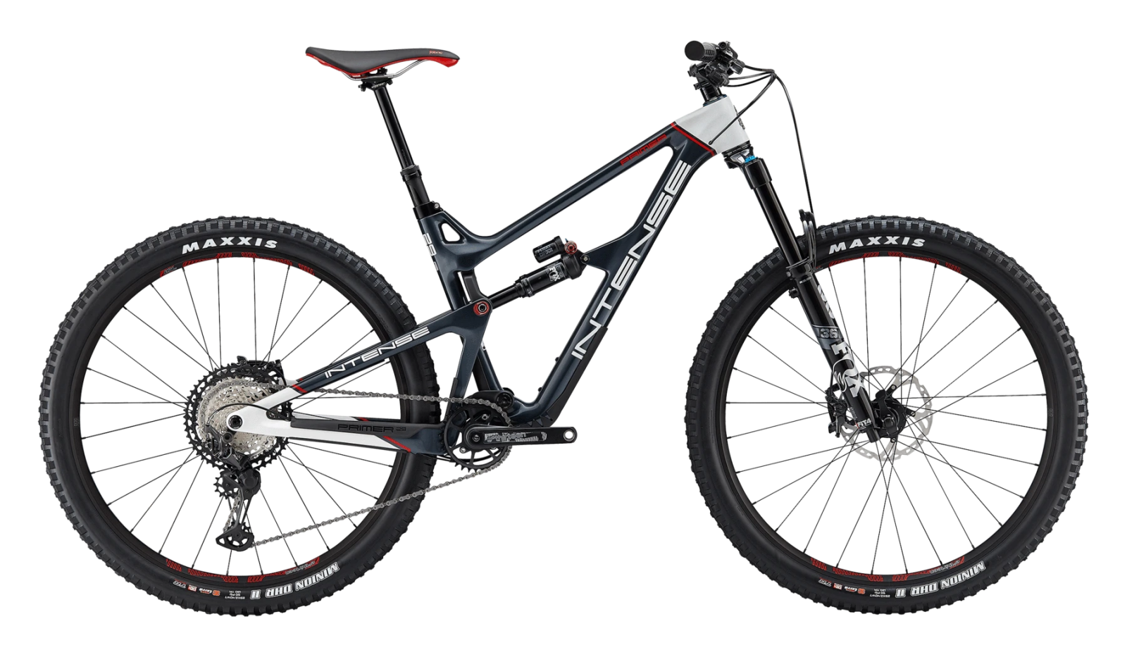 2021 Intense Primer 29 Pro Bike - Reviews, Comparisons, Specs - Bikes ...