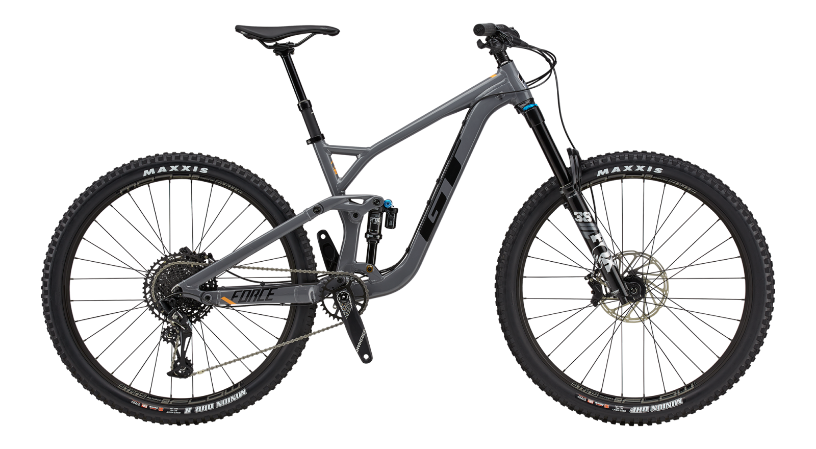 2021 GT Force 29 Expert Bike - Reviews, Comparisons, Specs - Bikes ...