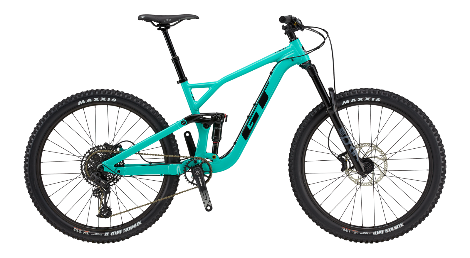 2021 GT Force Comp Bike - Reviews, Comparisons, Specs - Bikes - Vital MTB