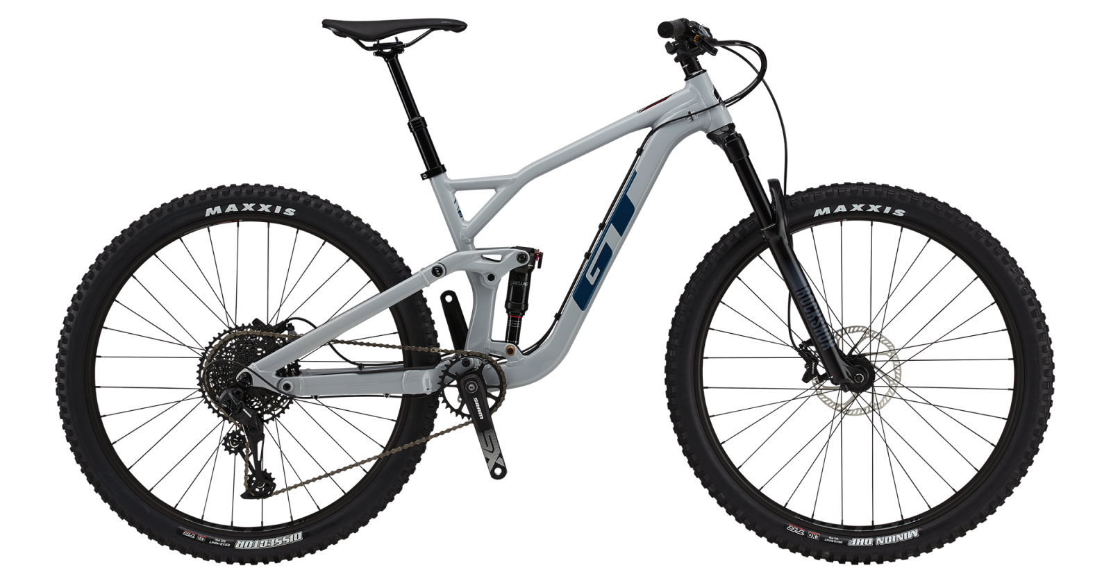 2021 GT Sensor Comp Bike - Reviews, Comparisons, Specs - Bikes - Vital MTB