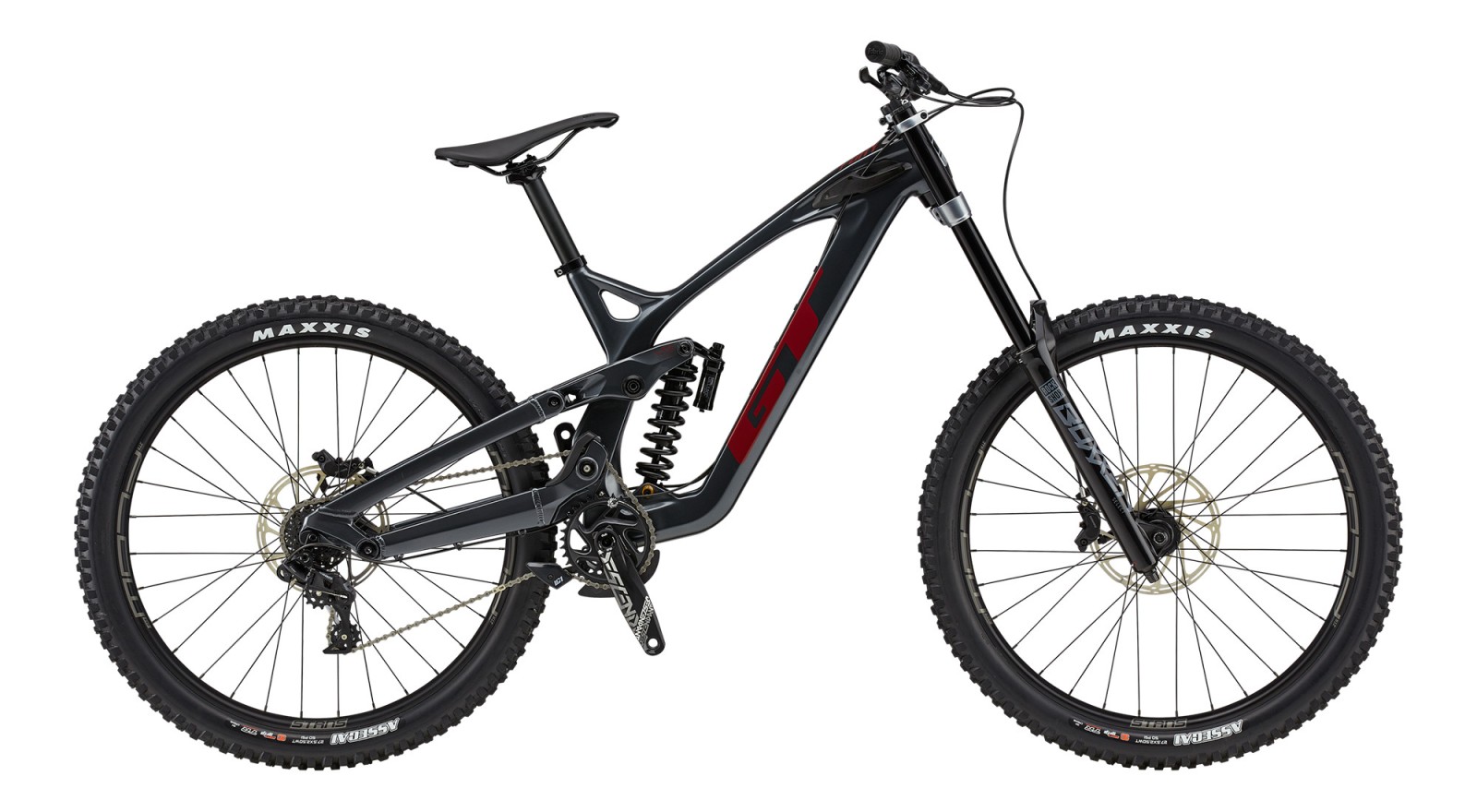 2021 GT Fury Pro Bike - Reviews, Comparisons, Specs - Bikes - Vital MTB