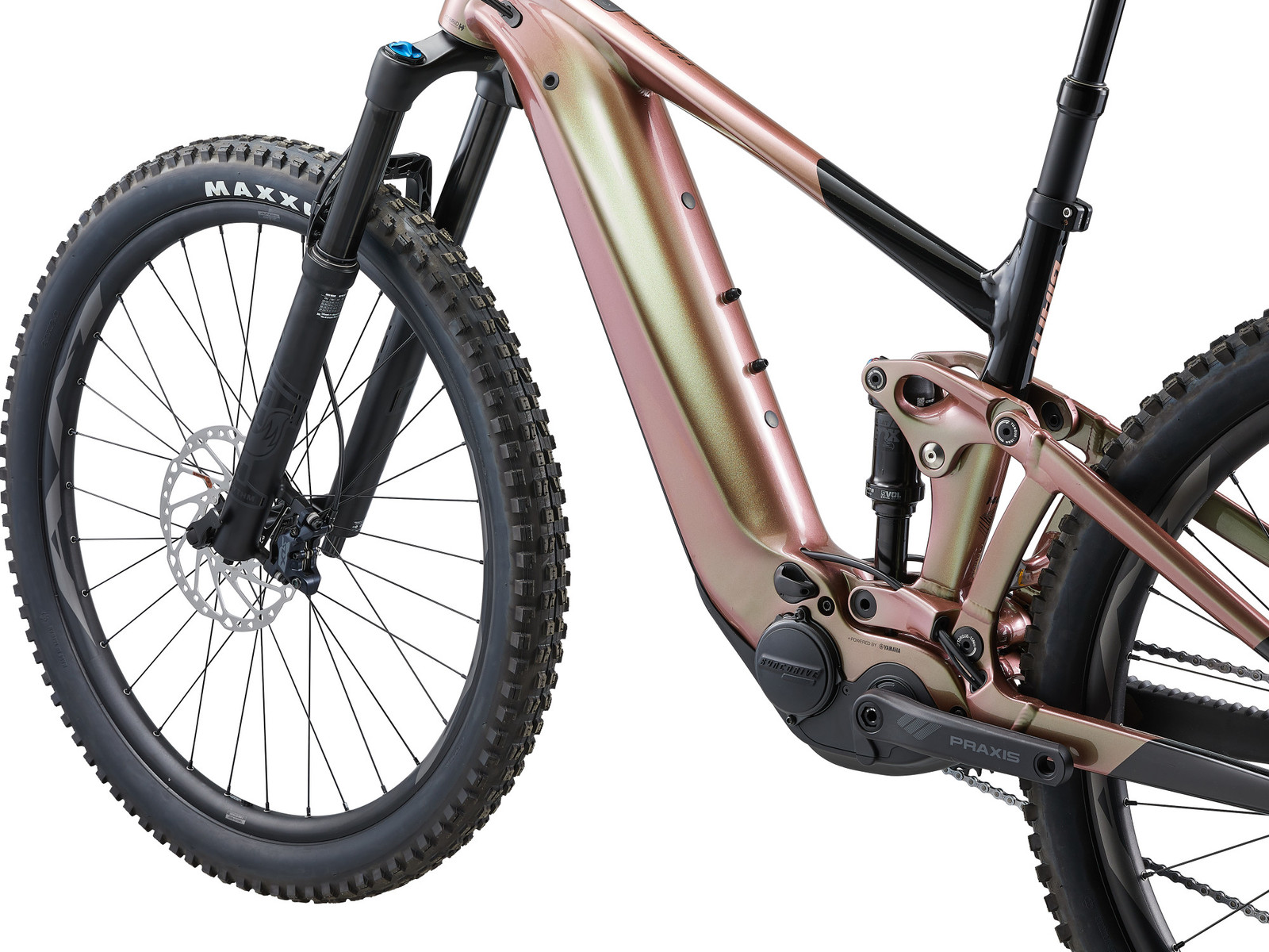 2023 Giant Trance X E+ 2 E-Bike - Reviews, Comparisons, Specs - E-Bikes ...