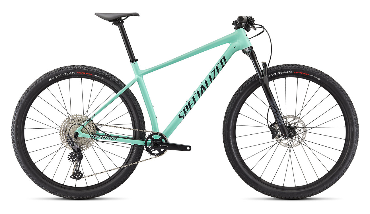 2021 Specialized Chisel Bike - Reviews, Comparisons, Specs - Bikes ...