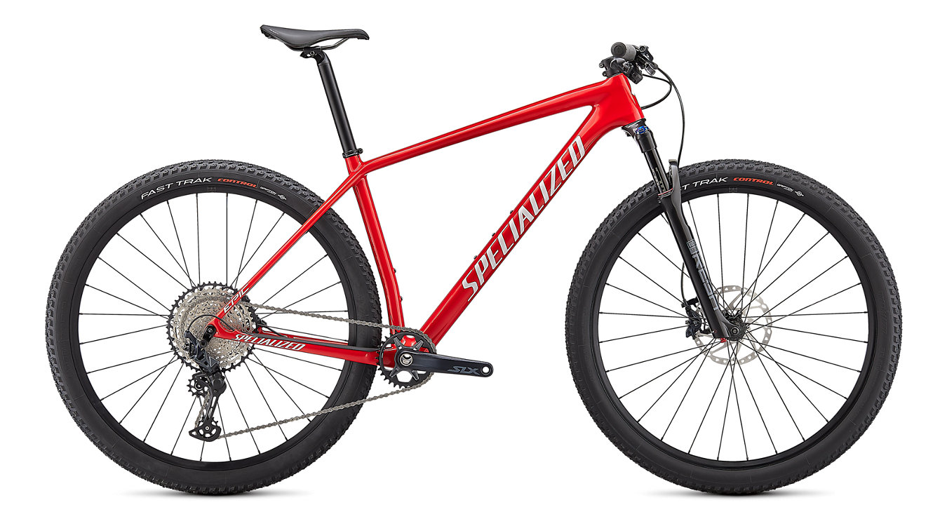2021 Specialized Epic Hardtail Comp Bike - Reviews, Comparisons, Specs ...