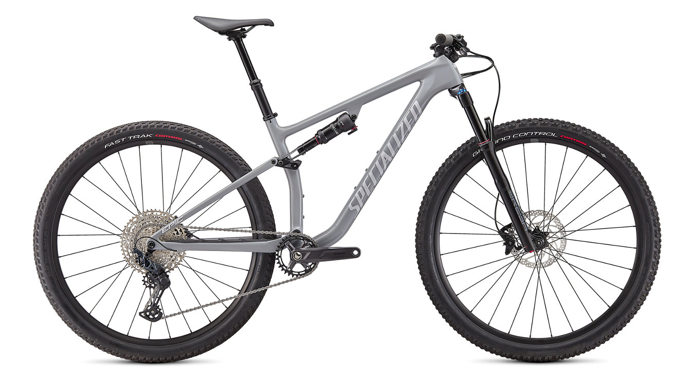 2021 Specialized Epic EVO Bike - Reviews, Comparisons, Specs - Bikes - Vital MTB