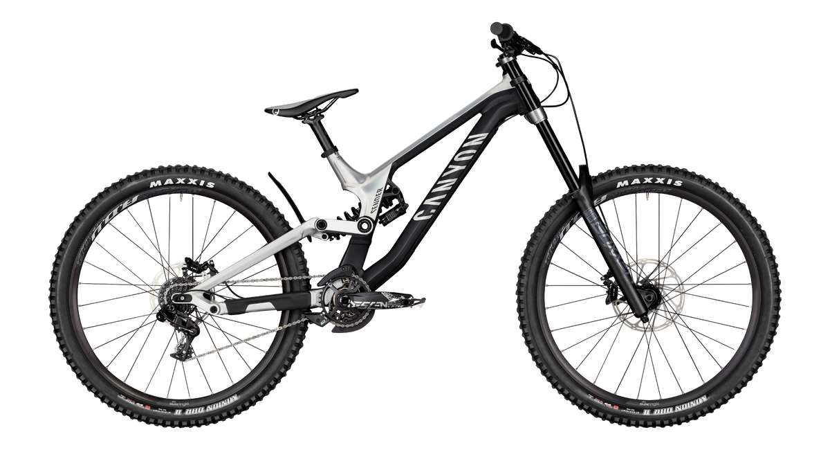2021 Canyon Sender 5 Bike - Reviews, Comparisons, Specs - Bikes - Vital MTB