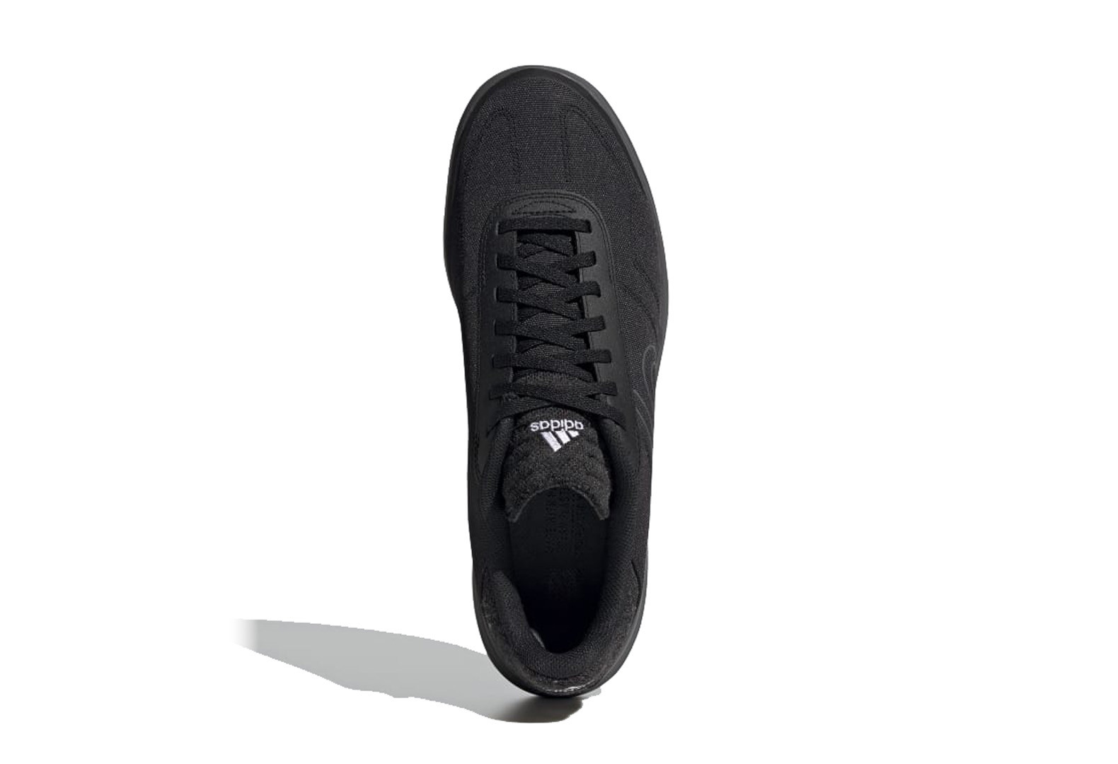 Five Ten Sleuth DLX Canvas Flat Pedal Shoe - Reviews, Comparisons ...