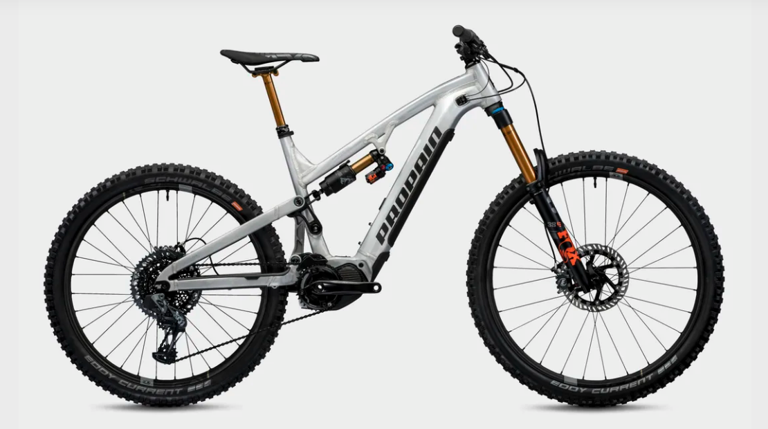 2021 Propain Ekano Highend E-Bike - Reviews, Comparisons, Specs - E ...