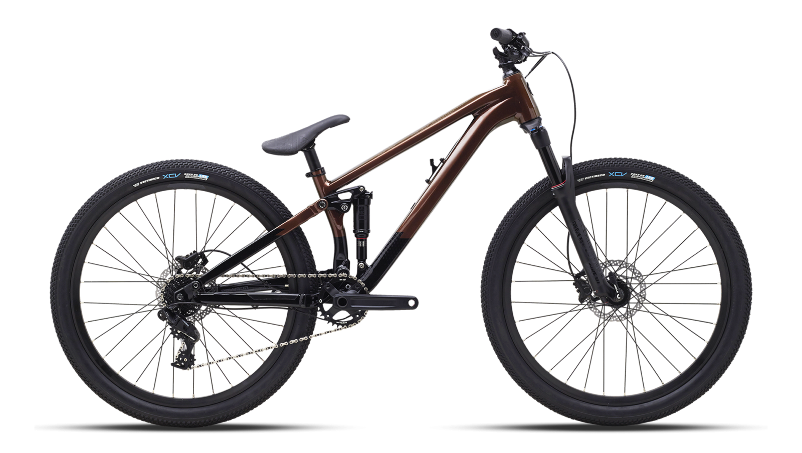 2021 Polygon Trid ZZ Bike - Reviews, Comparisons, Specs - Bikes - Vital MTB