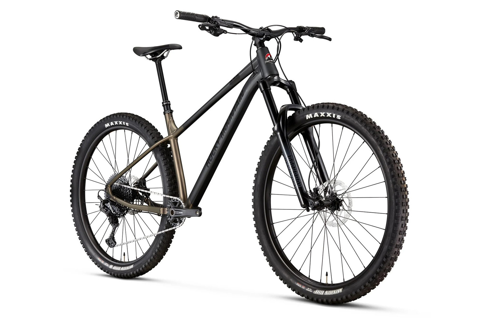 2023 Rocky Mountain Growler 50 Bike - Reviews, Comparisons, Specs ...