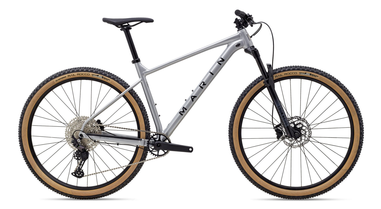 2021 Marin Team Marin 1 Bike - Reviews, Comparisons, Specs - Bikes - Vital MTB