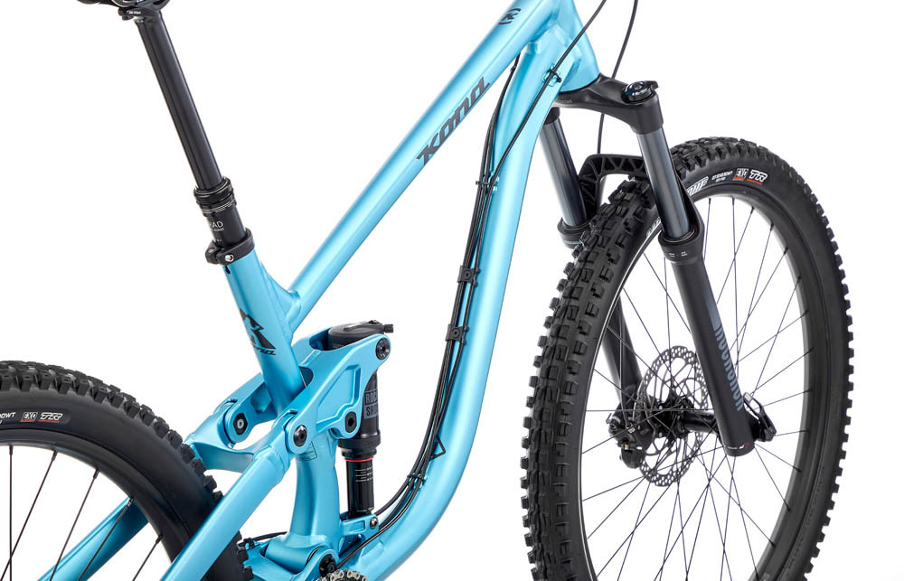 2023 Kona Process 134 27.5 Bike - Reviews, Comparisons, Specs - Bikes ...