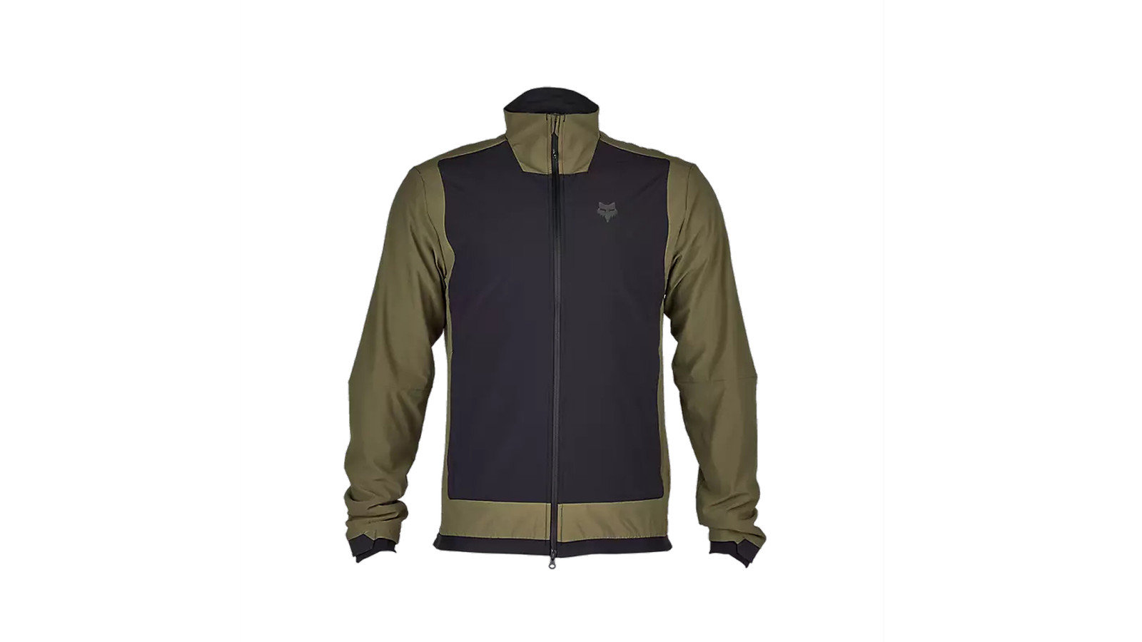 Fox Racing Defend Fire Alpha Jacket - Reviews, Comparisons, Specs ...