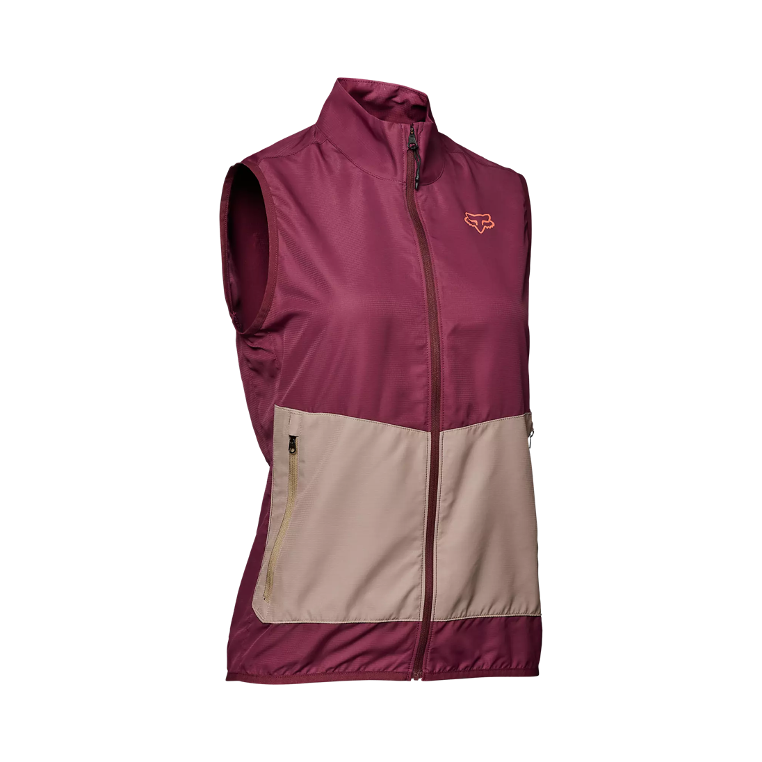 Fox Racing Women's Ranger Wind Vest - Reviews, Comparisons, Specs ...