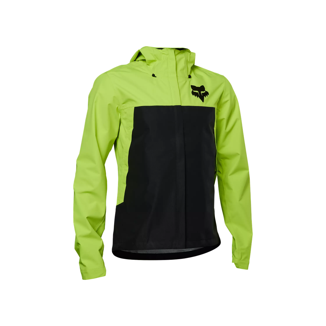 Fox Racing Ranger Lunar 2.5-layer Water Jacket - Reviews, Comparisons ...
