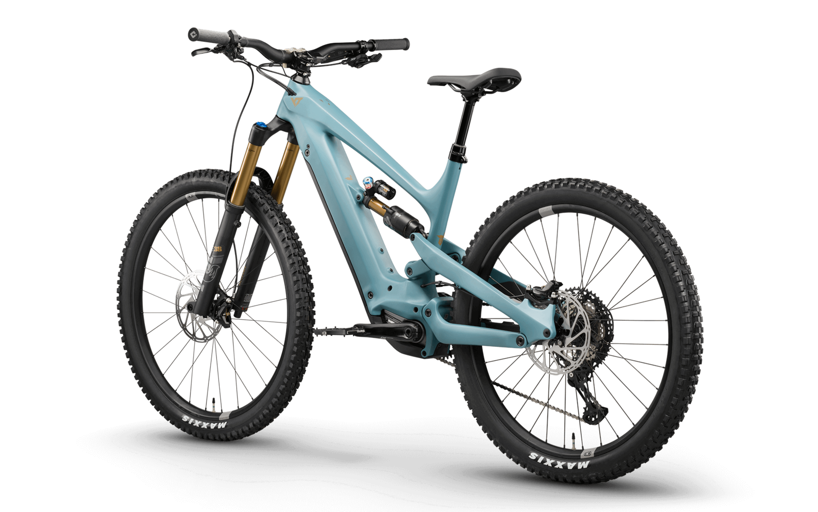 2023 YT Decoy MX Core 4 E-Bike - Reviews, Comparisons, Specs - E-Bikes ...