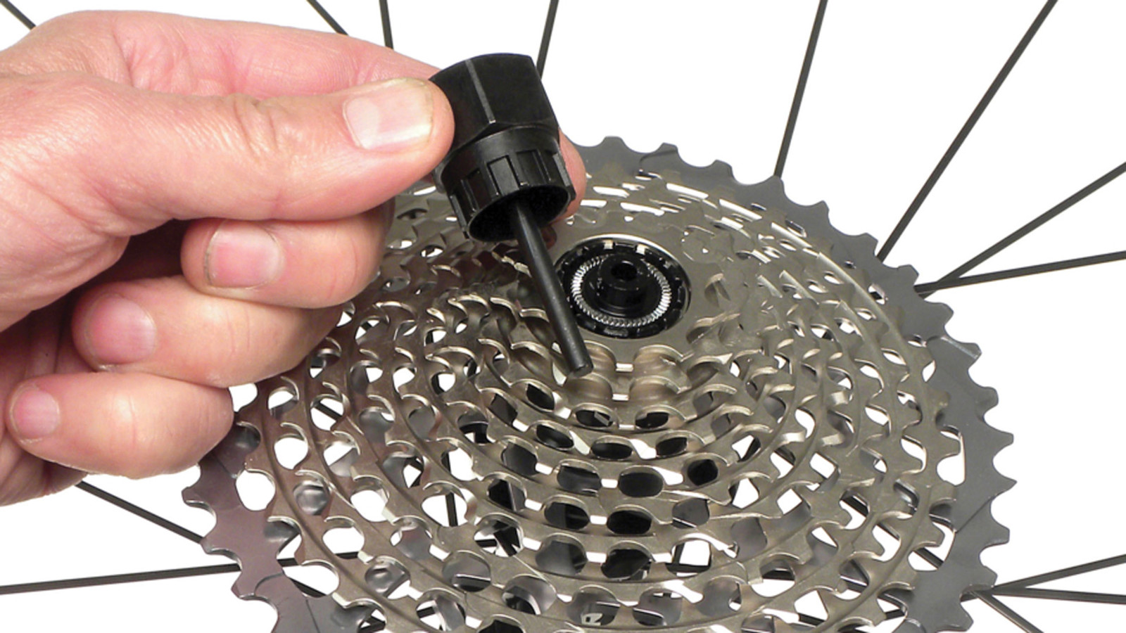 Park Tool Cassette Lockring Tool with 5mm Guide Pin FR-5.2G - Reviews ...