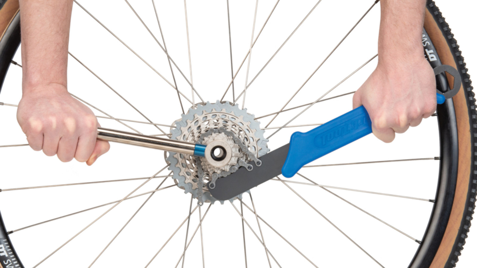 Park Tool Sprocket Remover and Chain Whip SR-12.2 - Reviews ...