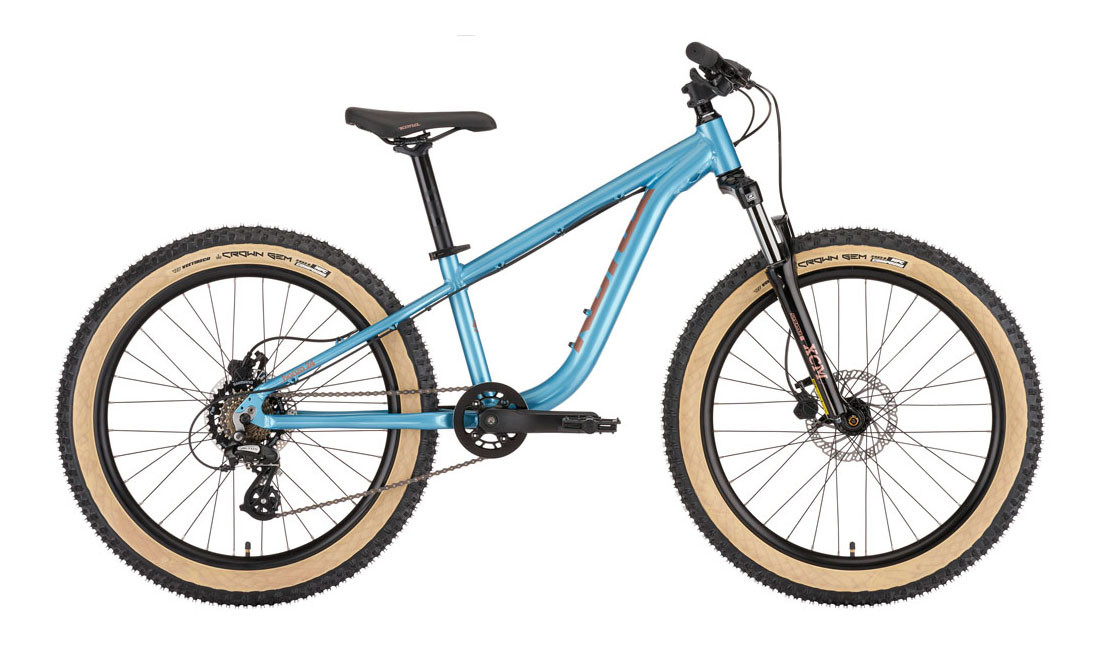 2023 Kona Honzo 24 Bike - Reviews, Comparisons, Specs - Bikes - Vital MTB