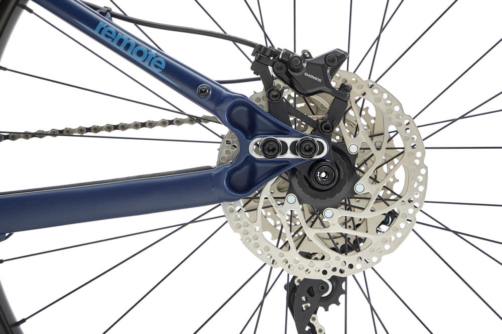 2023 Kona Remote E-Bike - Reviews, Comparisons, Specs - E-Bikes - Vital MTB