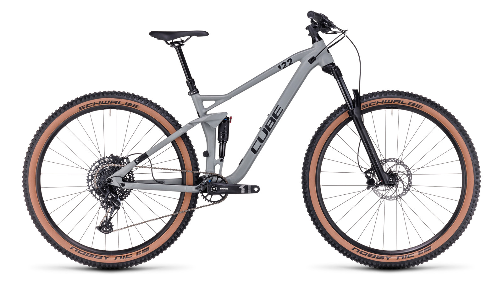 2023 Cube Stereo ONE22 Pro Bike - Reviews, Comparisons, Specs - Bikes ...