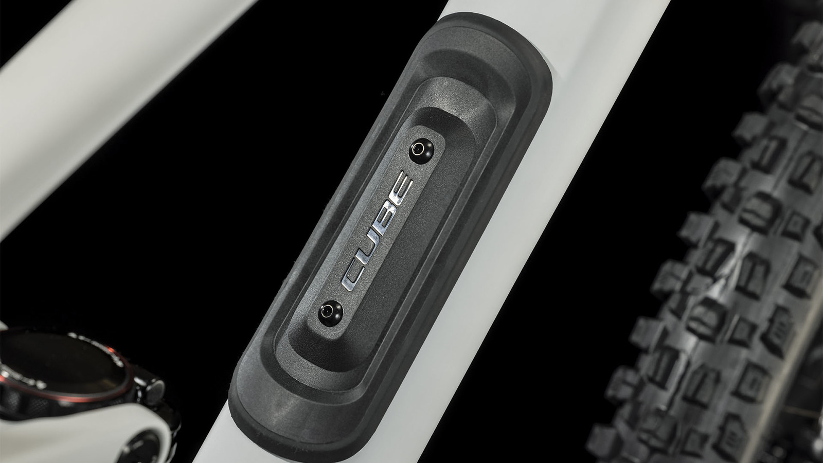 2023 Cube Stereo ONE55 C:62 Race 29 Bike - Reviews, Comparisons, Specs ...