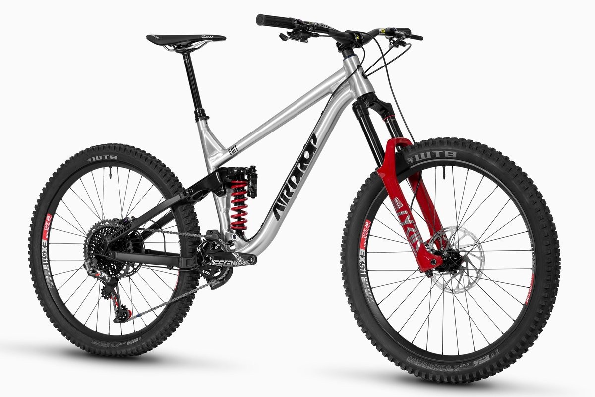 2021 Airdrop Edit V4 Works Bike - Reviews, Comparisons, Specs - Bikes ...