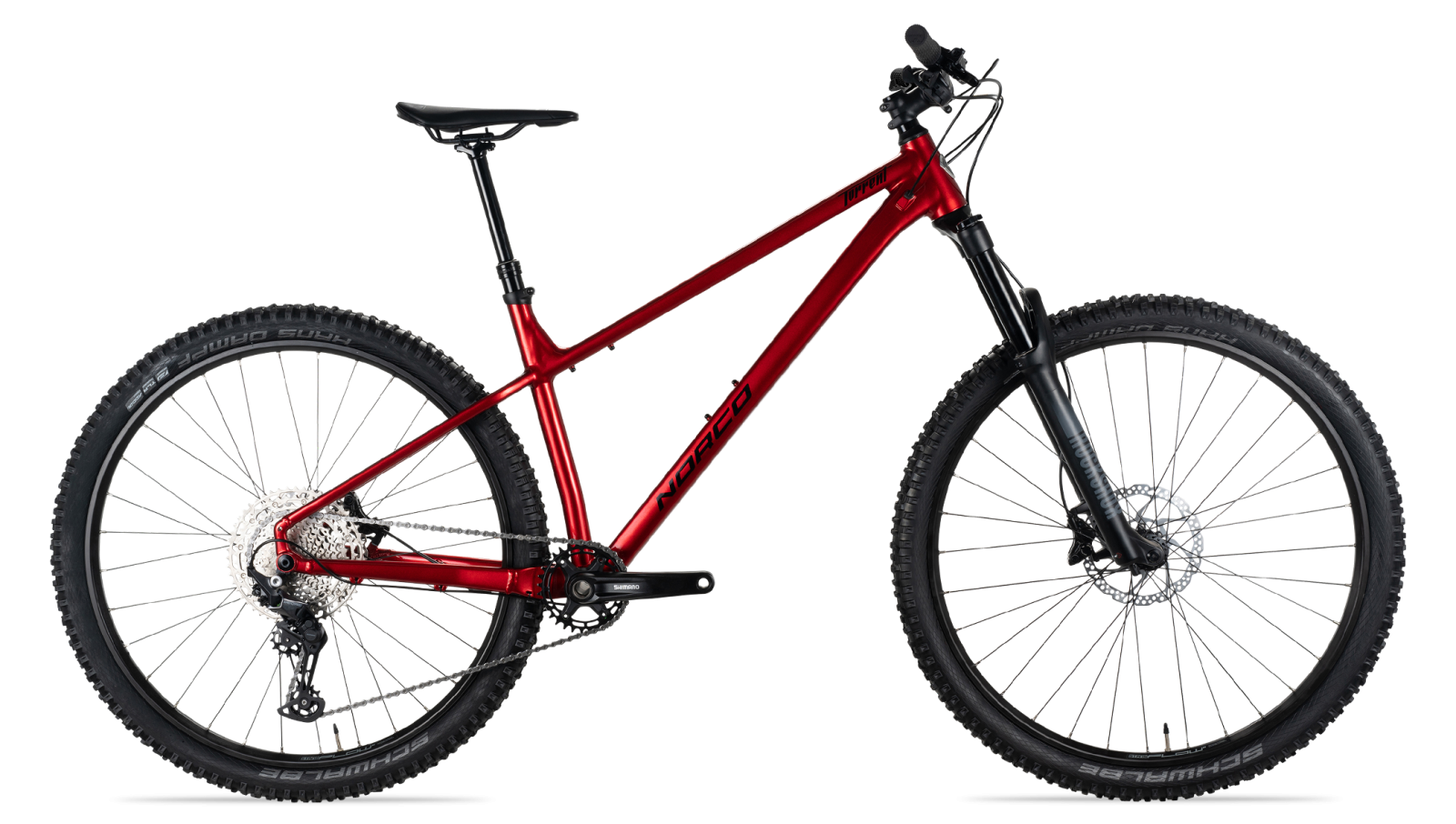 2021 Norco Torrent HT A1 Bike - Reviews, Comparisons, Specs - Bikes ...