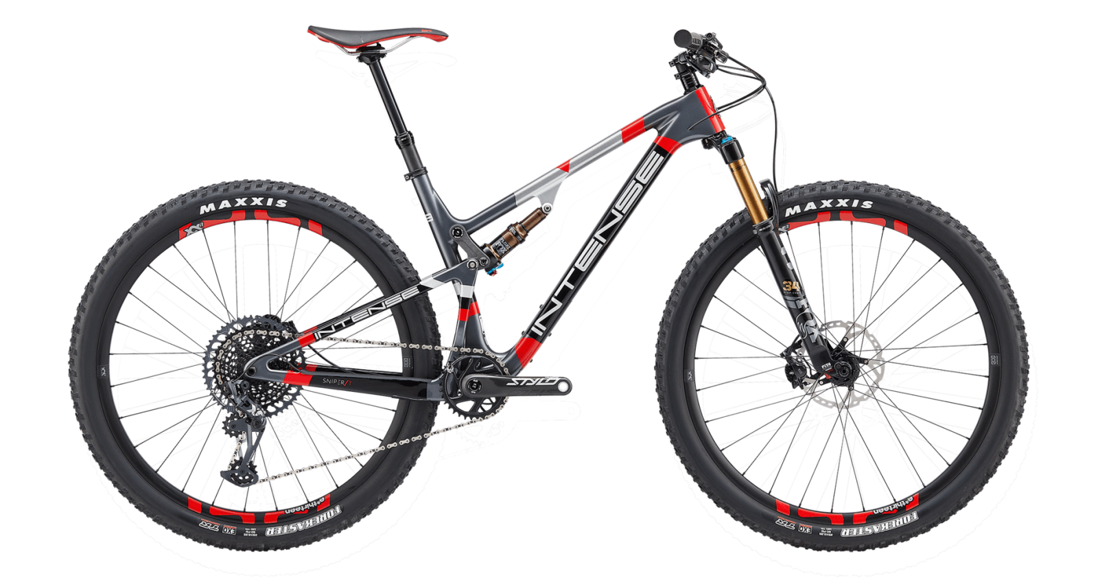 2021 Intense Sniper T Elite Bike - Reviews, Comparisons, Specs - Bikes ...