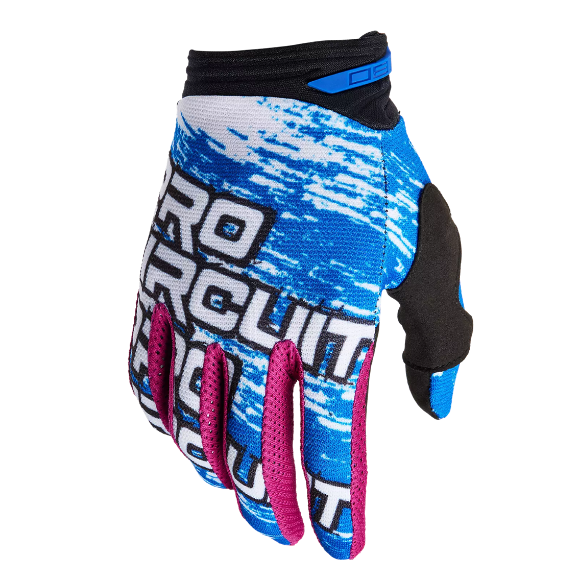 Fox Racing 180 Pro Circuit Gloves - Reviews, Comparisons, Specs ...