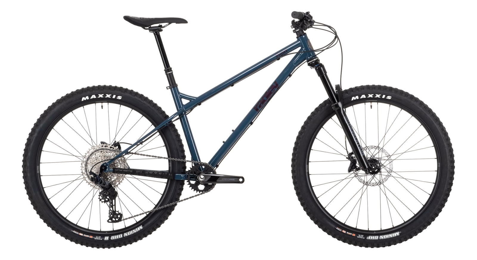 2021 Ragley Piglet Bike - Reviews, Comparisons, Specs - Bikes - Vital MTB