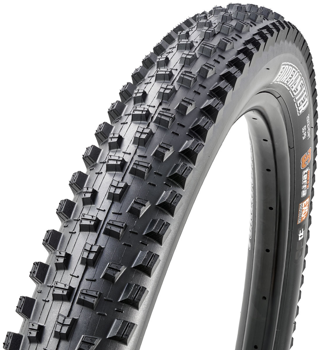 Maxxis Forekaster Tire - Reviews, Comparisons, Specs - Tires - Vital MTB