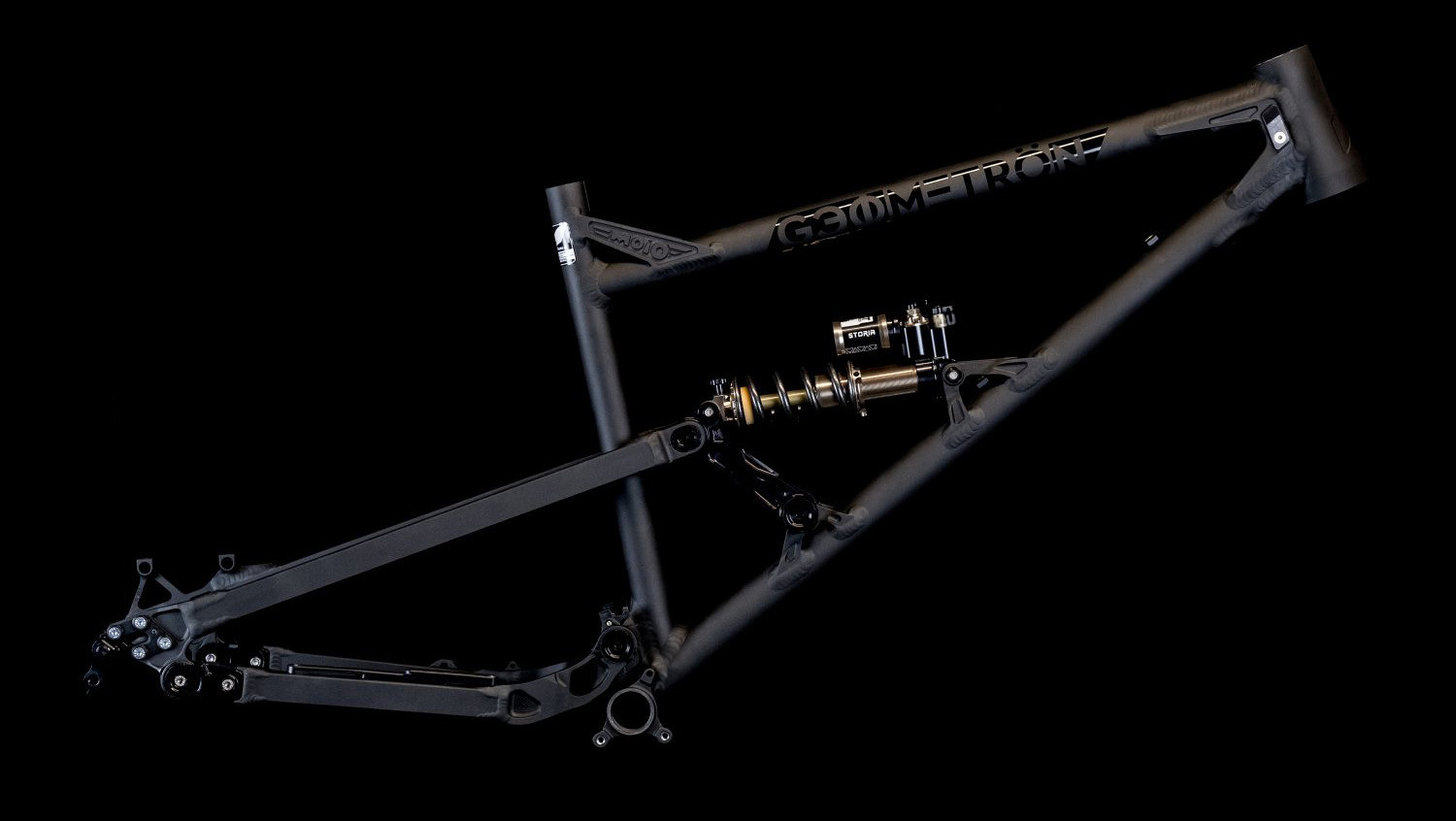 2021 GeoMetron G16 Shimano XT Bike - Reviews, Comparisons, Specs ...